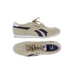 Reebok Herren Sneakers, beige, Gr. 47