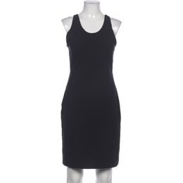 Marc Cain Sports Damen Kleid, schwarz, Gr. 40