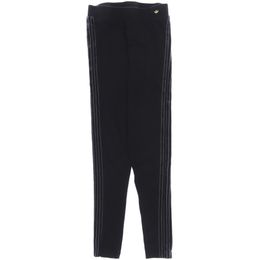 adidas originals Damen Stoffhose, schwarz, Gr. 36