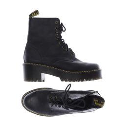 Dr. Martens Damen Stiefel, schwarz, Gr. 39