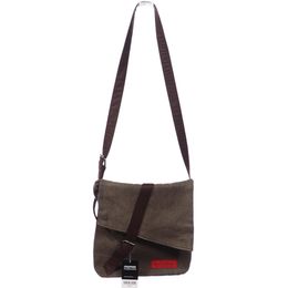 Replay Damen Handtasche, grau, Gr.