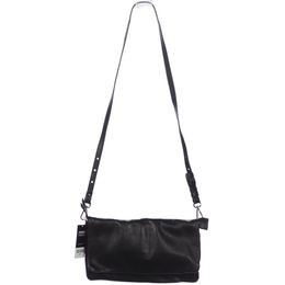 GIANNI CHIARINI Damen Handtasche, schwarz, Gr.