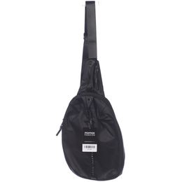 Bugatti Damen Rucksack, schwarz, Gr.