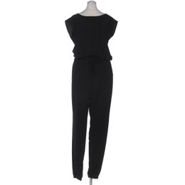 Esprit Damen Jumpsuit/Overall, schwarz, Gr. 34