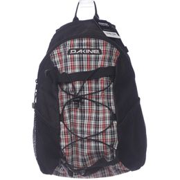 Dakine Herren Rucksack, schwarz, Gr.