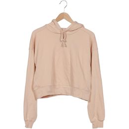 adidas originals Damen Kapuzenpullover, beige, Gr. 34