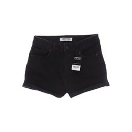 Tally Weijl Damen Shorts, schwarz, Gr. 40