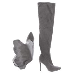 Even & Odd even odd Damen Stiefel, grau, Gr. 37