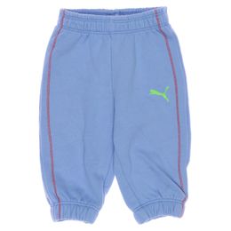 Puma Herren Stoffhose, blau, Gr. 62