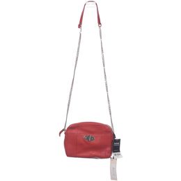 Petite Mendigote Paris Damen Handtasche, rot, Gr.