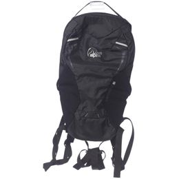 Lowe Alpine Damen Rucksack, schwarz, Gr.