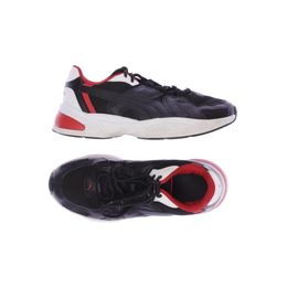 Puma Herren Sneakers, schwarz, Gr. 43