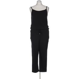 Opus Damen Jumpsuit/Overall, schwarz, Gr. 34