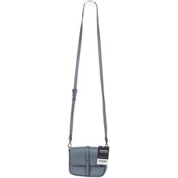 FREDsBRUDER Damen Handtasche, blau, Gr.