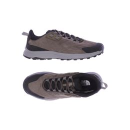 The North Face Herren Sneakers, braun, Gr. 42.5