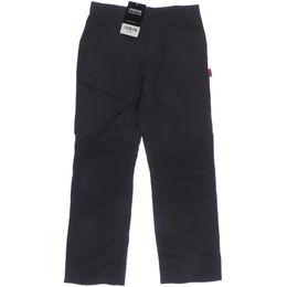 Trollkids Herren Stoffhose, grau, Gr. 128