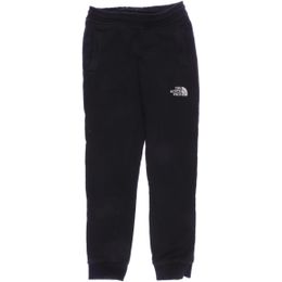 The North Face Herren Stoffhose, schwarz, Gr. 146