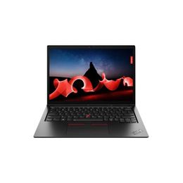 Lenovo ThinkPad L13 Yoga Gen 4 - 13.3" - Intel Core i5 1335U - 16 GB RAM - 512 GB SSD - 4G LTE - German