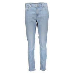 Pepe Jeans Jeans - Slim fit - in Hellblau - 76% | Größe W29/L28 | Damenjeans