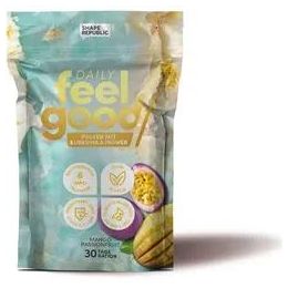 Shape Republic Daily Feelgood 180g Mango & Passionfruit 220 g