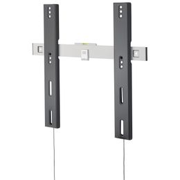 One For All TV-Wandhalter Ultraslim TILT, WM 6422, 70" (178 cm), schwarz