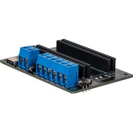 Joy-it CAN-Modul RB-P-CAN-485, Raspberry Pi Pico