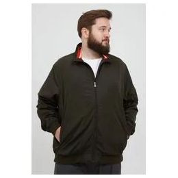 Outdoorjacke Blend "Blend BHBZyklo" Gr. XXXL, grau (phantom grau) Herren Jacken