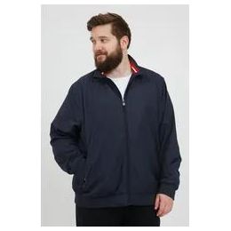 Outdoorjacke Blend "Blend BHBZyklo" Gr. XXXL, blau (mood indigo) Herren Jacken