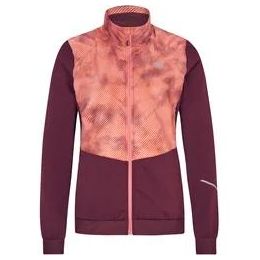 Funktionsjacke Ziener "NARINA" Gr. 34, pink Damen Jacken