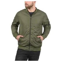 Bomberjacke Blend "Blend BHCraz" Gr. XL, grün (dusty olive grün) Herren Jacken