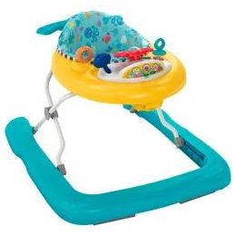 Lauflernhilfe Baby Einstein "Dive & DiscoverTM 3-in-1 Submarine Walker" Lauflernhilfen bunt Kinder mit Meeresgeräuschen und Melodien