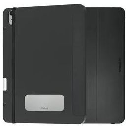 Otterbox Tablet-Hülle "React Series Folio für Apple iPad Air 13 (M2)" Hüllen Backcover, Schutzhülle, Handyschutzhülle, Case, Schutzcase, stoßfest schwarz