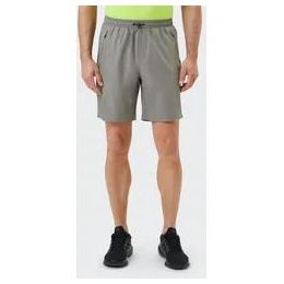 Shorts Joy Sportswear "SHORTS MAREK" Gr. 56, N-Gr, grün (smoky grün) Herren Hosen