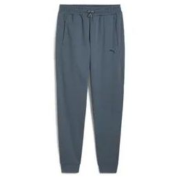 Sporthose Puma "OPEN ROAD Hose Herren" Gr. S, Normalgrößen, gray skies Herren Hosen