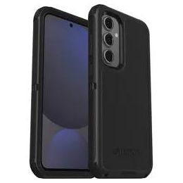 Otterbox Handyhülle "Defender" Hüllen Backcover, Schutzhülle, Handyschutzhülle, Case, Schutzcase, stoßfest schwarz