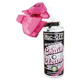 Muc-Off Muc Off Chain Doc (incl. Chain Cleaner 400ml) schwarz