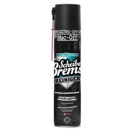 Muc-Off Muc Off Disc Brake Cleaner Aerosol 400ml