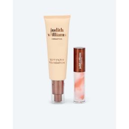 Judith Williams Juicy Nude Collection Set 2tlg.