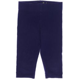 Boden Damen Stoffhose, blau, Gr. 116