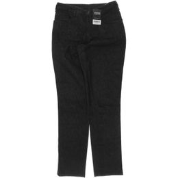 Armani Jeans Damen Jeans, schwarz, Gr. 30