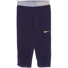 Nike Damen Shorts, flieder, Gr. 38