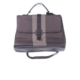 Liebeskind Berlin Damen Handtasche, grau, Gr.