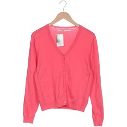 Tommy Hilfiger Damen Strickjacke, pink, Gr. 44