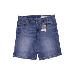 Esprit Damen Shorts, blau, Gr. 28