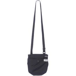 Bogner Damen Handtasche, schwarz, Gr.