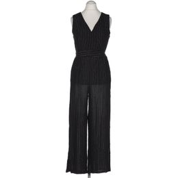 YUMI Damen Jumpsuit/Overall, schwarz, Gr. 40