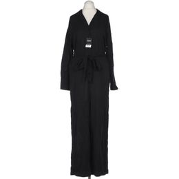 Cos Damen Jumpsuit/Overall, schwarz, Gr. 44