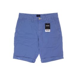 Gant Damen Shorts, blau, Gr. 29