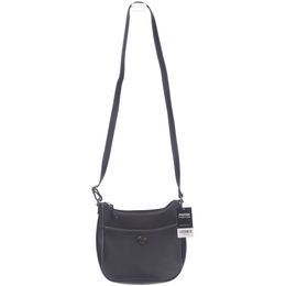 Tommy Hilfiger Damen Handtasche, schwarz, Gr.