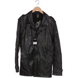 Gipsy Herren Jacke, grau, Gr. 54